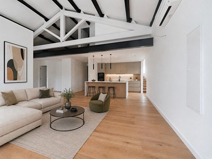 Appartement 4 pièces à Villeneuve-lès-Avignon, Pasteur, Bellevue, à vendre