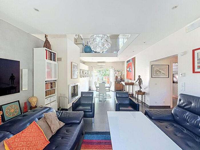 Maison 5 pièces à Joinville-le-Pont, à vendre
