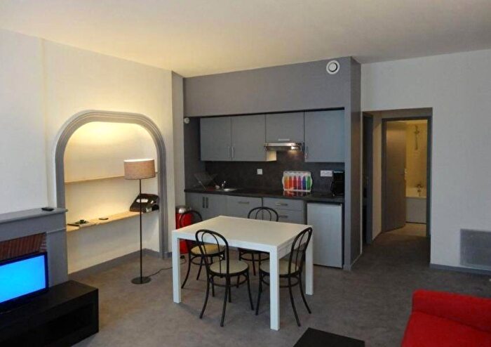 Appartement 3 pièces à louer - Bordeaux