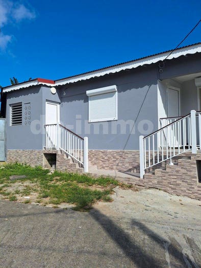 Appartement 2 pièces à louer - Le Gosier
