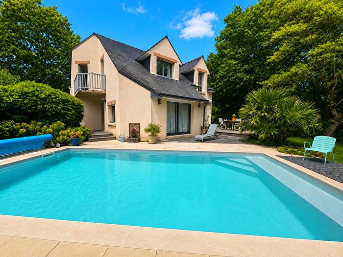 Maison à Ploeren, à vendre