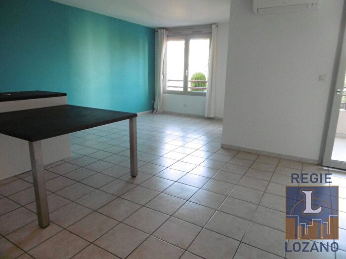 Appartement 3 pièces à Mornant, à louer