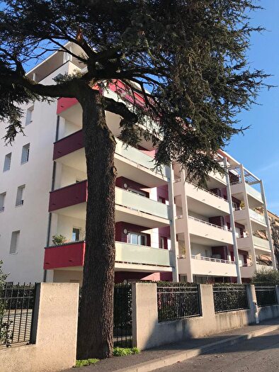 Valence, Faventines - Appartement 3 pièces à louer