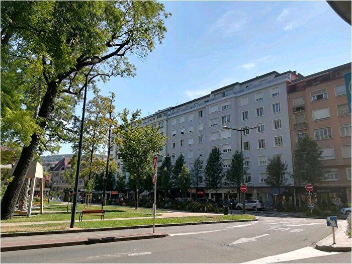 Thiou et Semnoz, Annecy - Appartement 2 pièces à louer