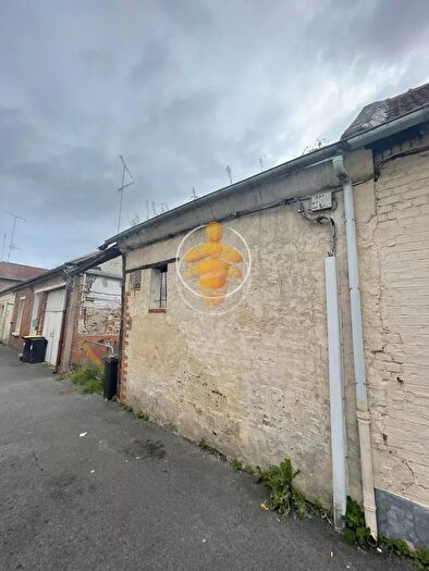 Maison à vendre - La Fère