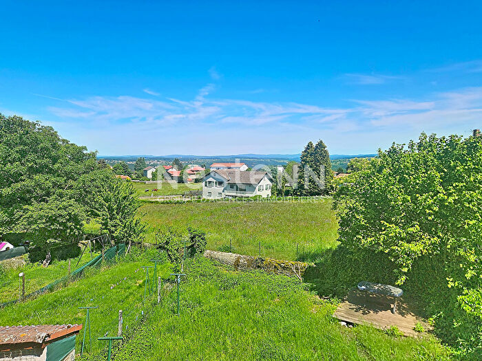 Maison 5 pièces à vendre à Saint-Maurice-de-Lignon