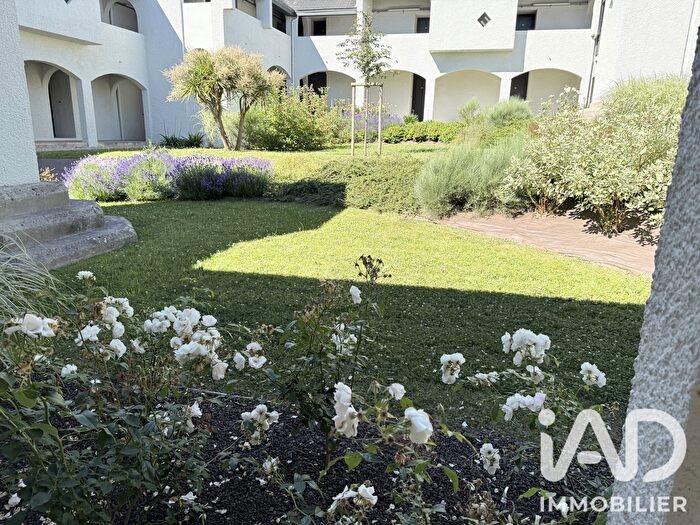 Dinard, La Vicomté : Appartement 4 pièces à vendre