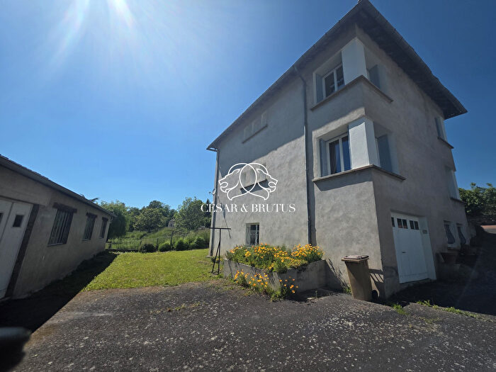 Maison 6 pièces à Rosières, à vendre