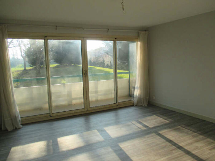 Appartement 1 pièce à louer - Poitiers, Trois Cités