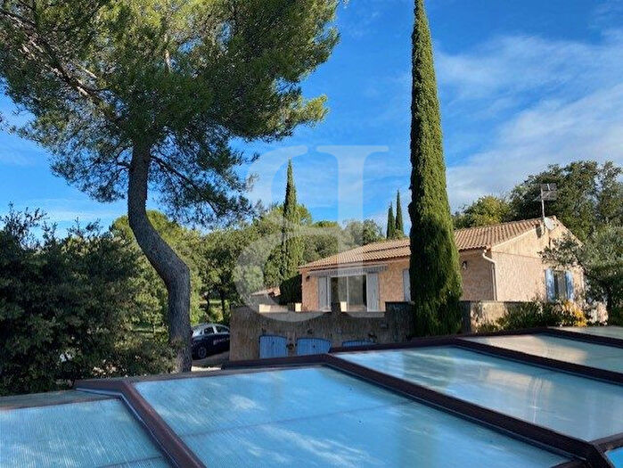 Maison à vendre - Bédoin - 5 pièces - 5 chambres