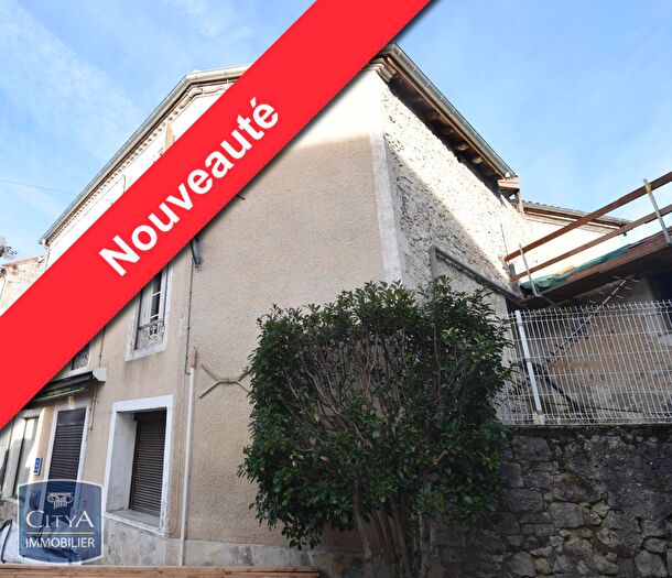 Maison à vendre - Astaffort - 7 pièces - 4 chambres