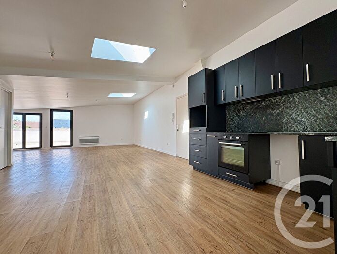 Appartement 4 pièces à vendre - Meaux, Saint-Nicolas, Foch