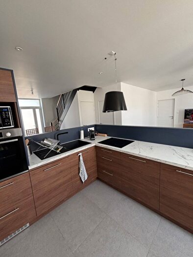 Appartement 3 pièces à louer - Sèvre, Nantes