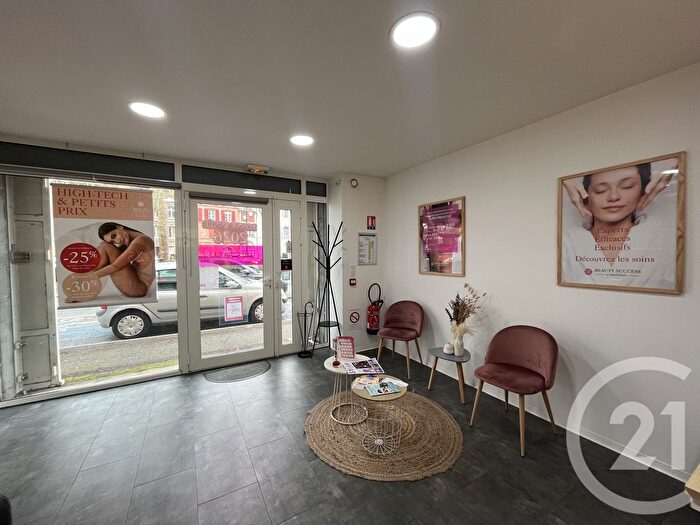 Appartement à vendre - Lavaur - 5 pièces - 4 chambres