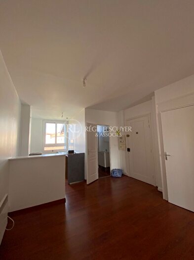 Appartement 2 pièces à louer à Lyon 7ème, Jean Macé