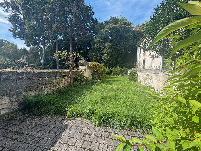 Maison à vendre - Saumur, Nantilly - 5 pièces - 4 chambres