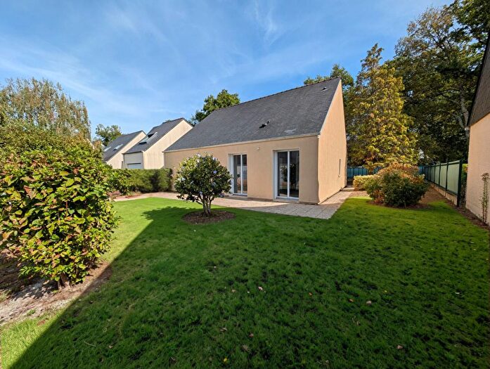 Maison 6 pièces à Sainte-Luce-sur-Loire, à vendre
