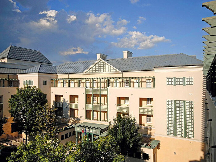 Appartement 2 pièces à vendre à Serris