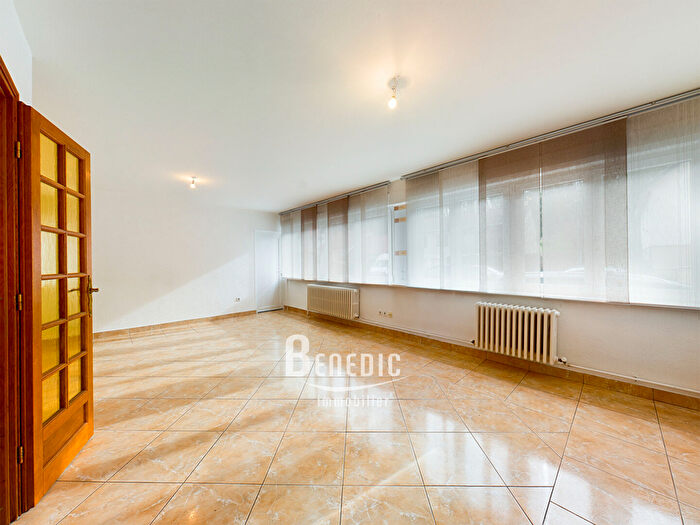 Appartement 4 pièces à Saint-Julien-lès-Metz, à louer