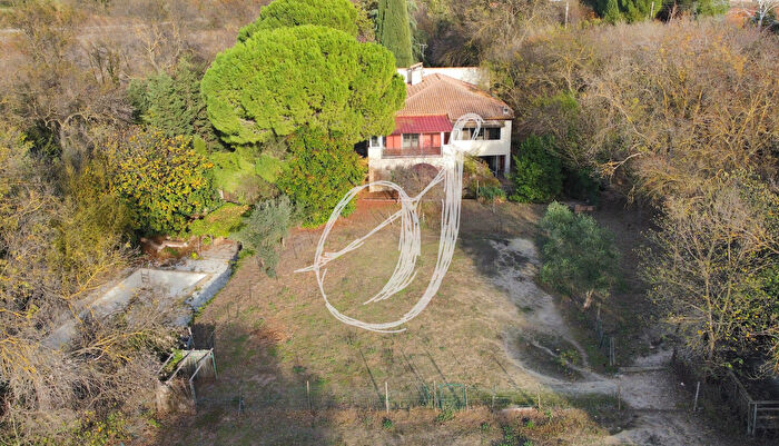 Maison 7 pièces à vendre - Lavérune