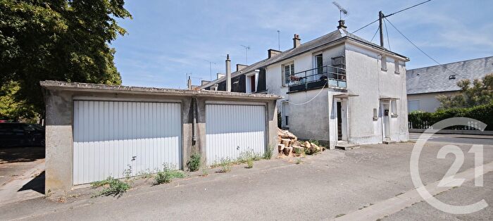 Maison 4 pièces à vendre - Châteaudun, Beauvoir