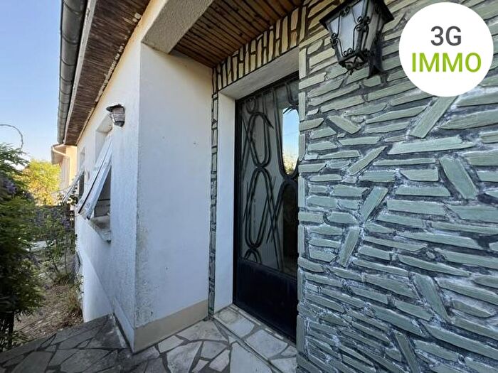 Niort, Sainte-Pezenne : Maison 5 pièces à vendre