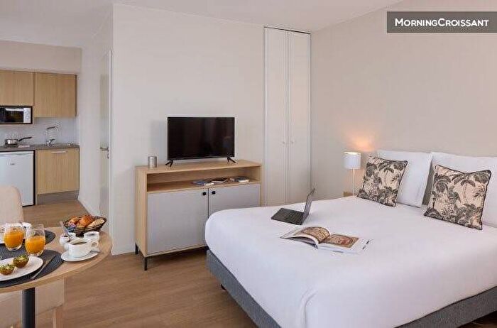 Bordeaux Sud - Appartement 1 pièce à louer