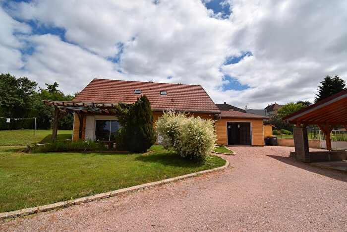 Molles : Maison 5 pièces à vendre