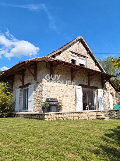 Maison 4 pièces à vendre à Donnemarie-Dontilly
