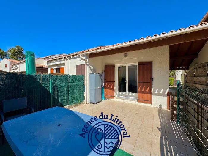 Maison 3 pièces à vendre à Saint-Georges-de-Didonne, Vallières