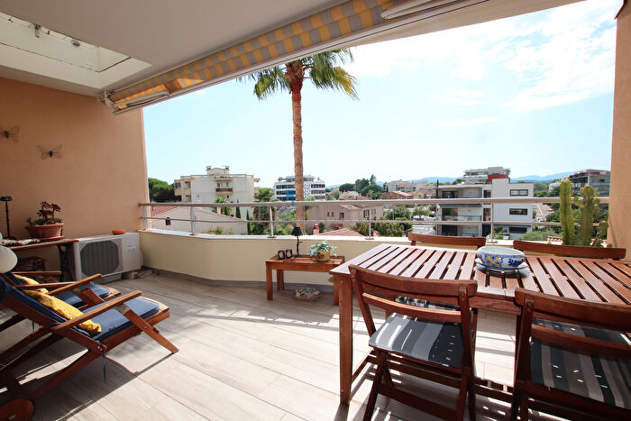Fréjus, Fréjus Plage - Appartement 2 pièces à vendre