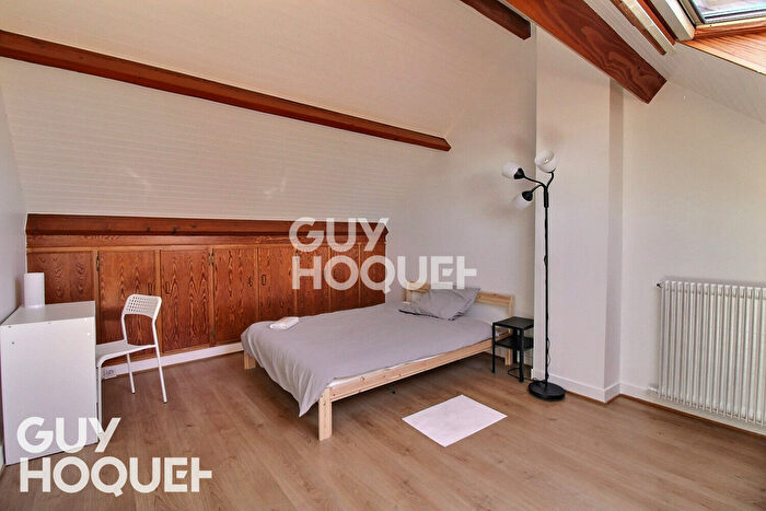 Appartement 1 pièce à louer - Villejuif, Haute-Buyères, Esselières