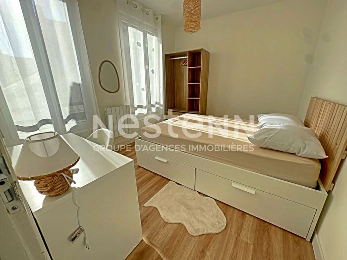 Reims, Neufchatel, Orgeval, Laon, Zola - Appartement 2 pièces à louer