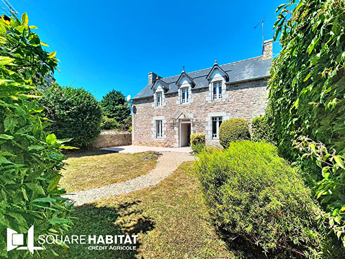 Maison 6 pièces à Hénansal, à vendre