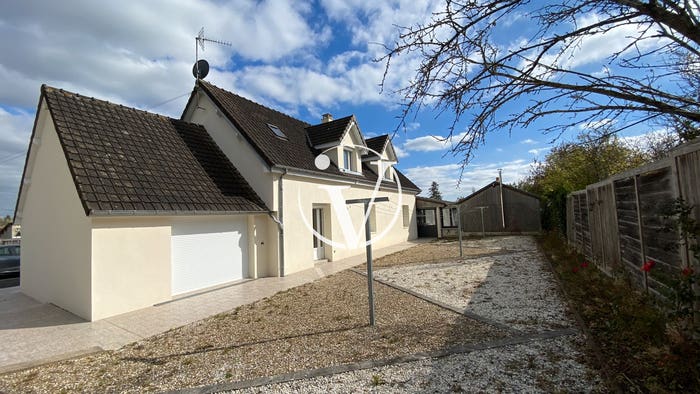 postalCode : Maison 8 pièces à vendre