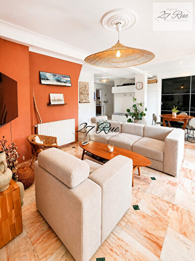 Appartement 4 pièces à vendre - Toulouse, Matabiau