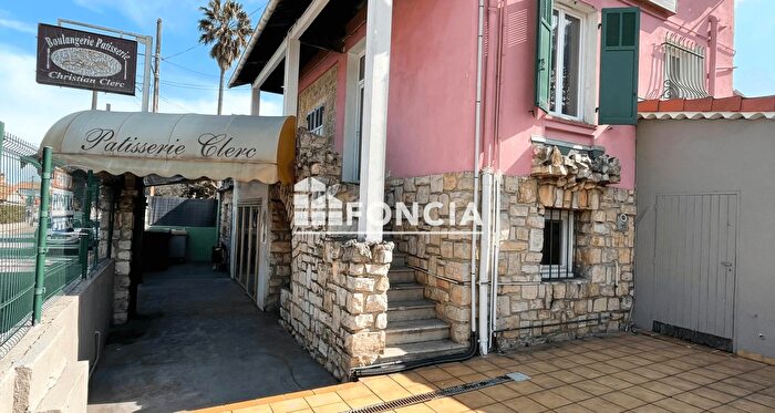 Maison à vendre - Mandelieu-la-Napoule, Les Termes - 6 pièces