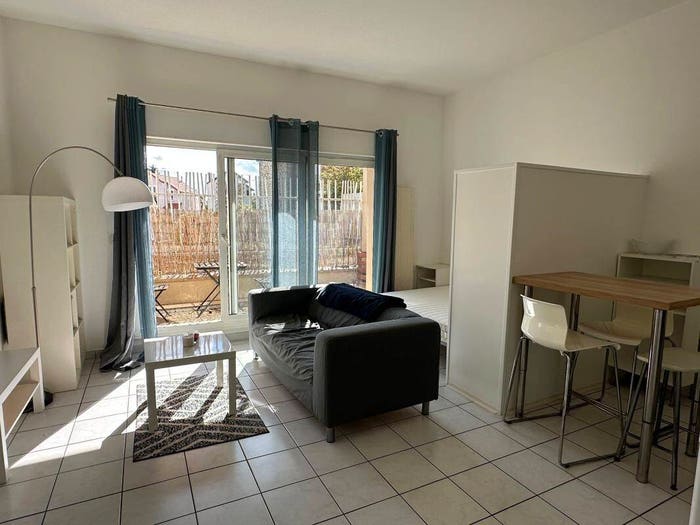 Appartement 1 pièce à louer - Coquetiers Gallieni, Villemomble