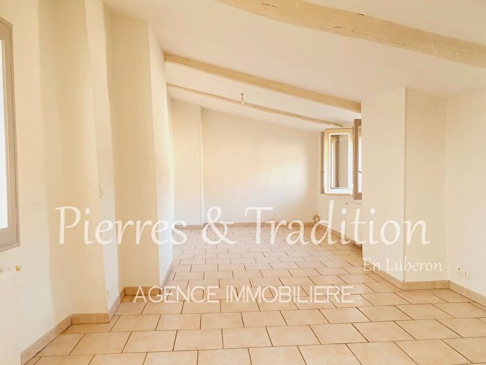 Appartement 4 pièces à louer - Apt