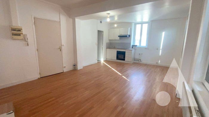 Appartement 2 pièces à Béthisy-Saint-Pierre, à louer