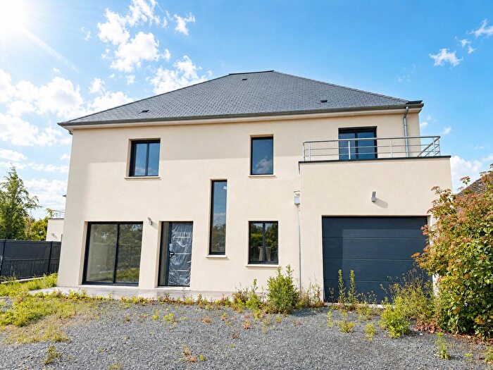 Maison 7 pièces à vendre à La Ville-aux-Dames