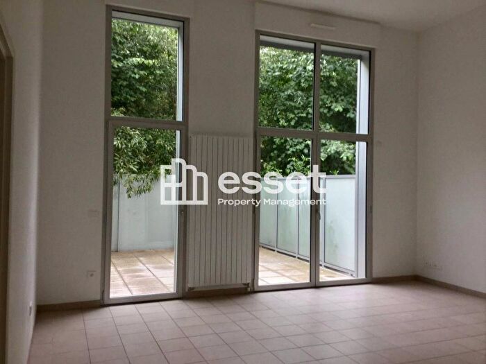 BillancourtRives de Seine, Boulogne-Billancourt : Appartement 4 pièces à louer