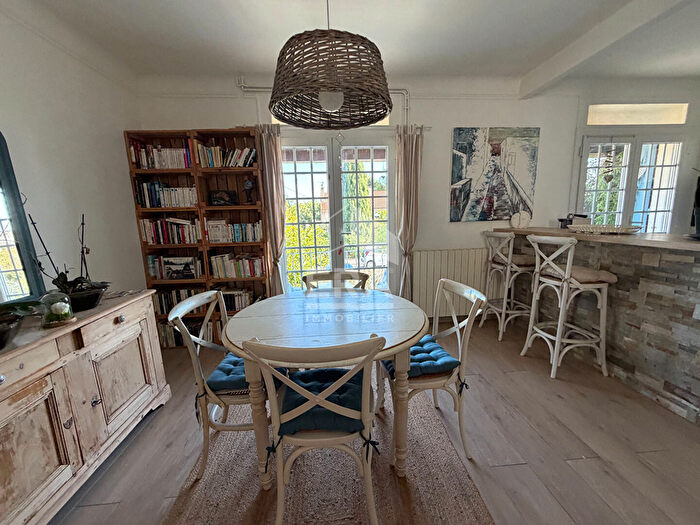 Martigues, Notre-Dame des Marins, Canto Perdrix - Maison 4 pièces à vendre
