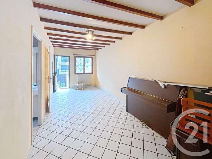 Maison à vendre - Houilles, Les Belles-Vues - 4 pièces - 3 chambres