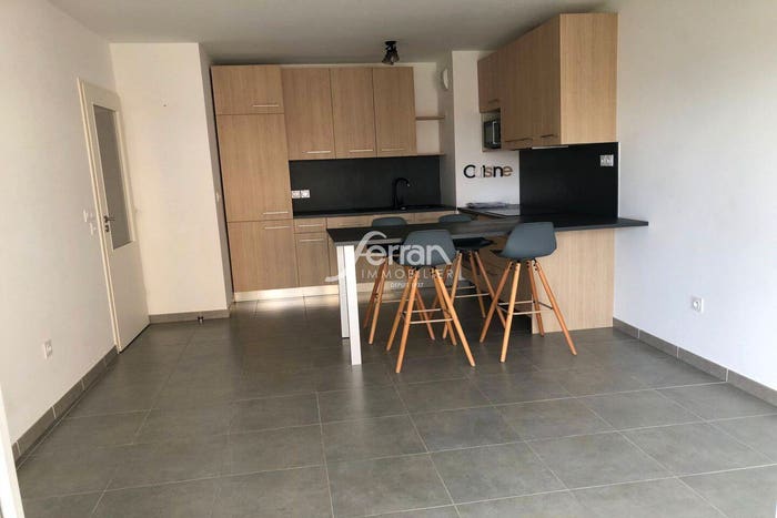 Appartement 2 pièces à Collettes Ouest, Draguignan, à louer