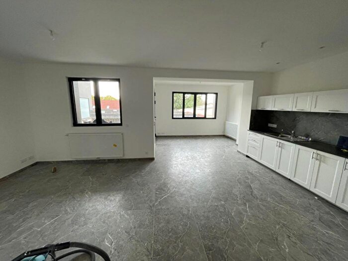 Appartement à louer - Signac-Murs à Pêches, Montreuil - 3 pièces - 2 chambres