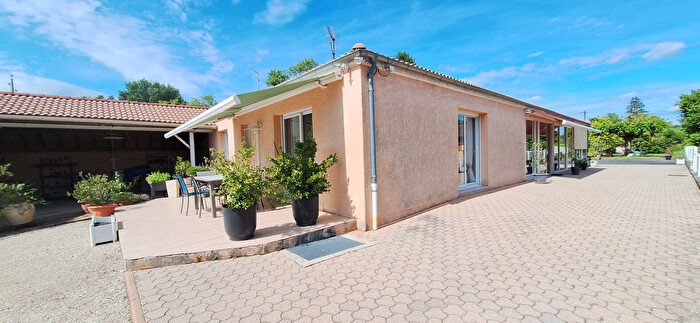 Maison 5 pièces à vendre à Buellas
