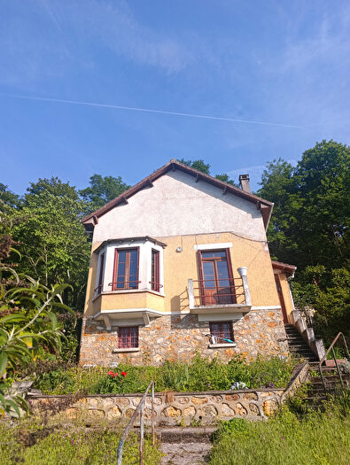 Bures-sur-Yvette - Maison 6 pièces à vendre