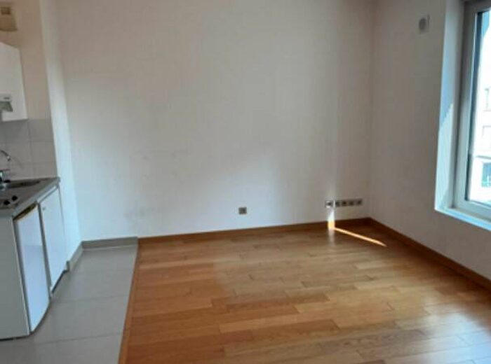 Appartement 1 pièce à Bièvres Sud Tolbiac, Paris 13ème arrondissement, à louer