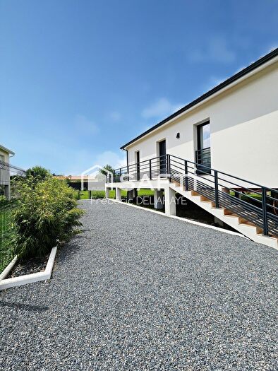 Maison 4 pièces à Ludon-Médoc, à vendre